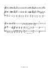 Marimba Sheet Music: 10 Great Marimba Pieces with Free PDF