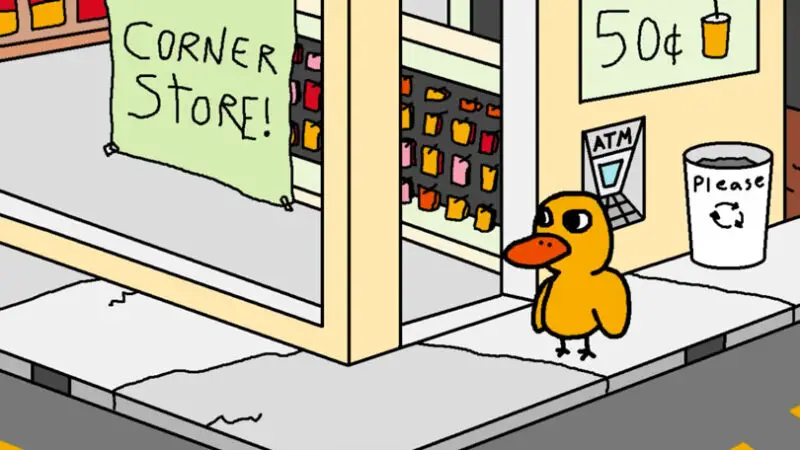 The Duck Song Lyrics 1, 2 and 3 - Free Printable PDF