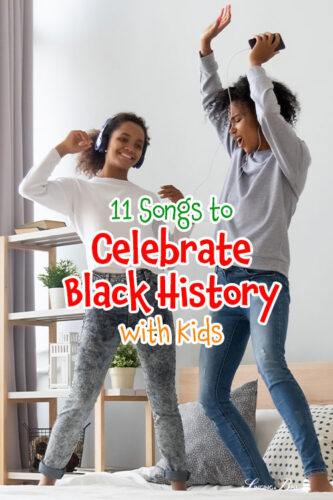 11 Black History Month Songs for a Celebration of Culture