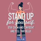 30 Impactful Anti-Bullying Quotes for kids