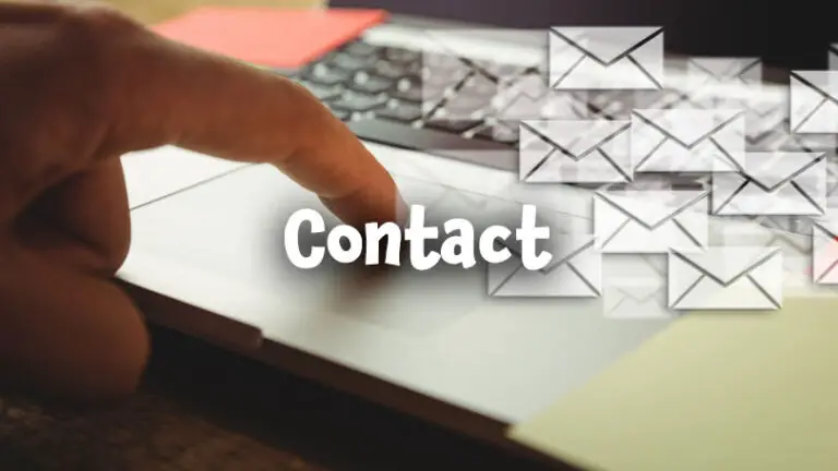 Contact Singing Bell