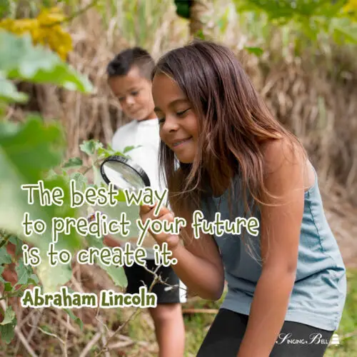 Best Quotes for Kids: A Comprehensive Collection