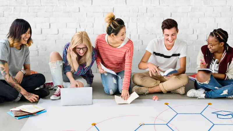 Inclusion and Diversity in Education: 40 Quotes for kids