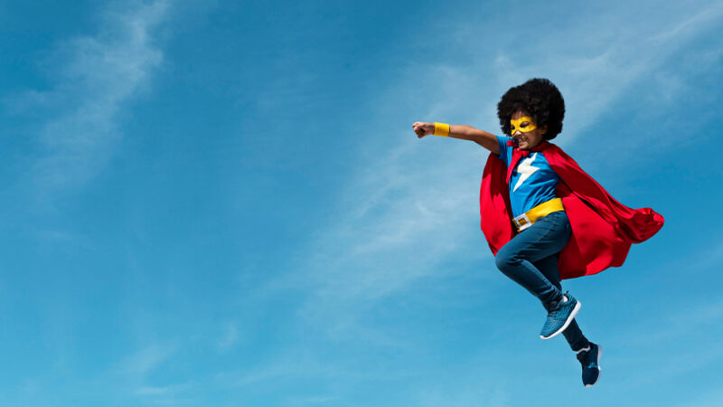 20 Perseverance Quotes for Kids Who Should Never Give Up