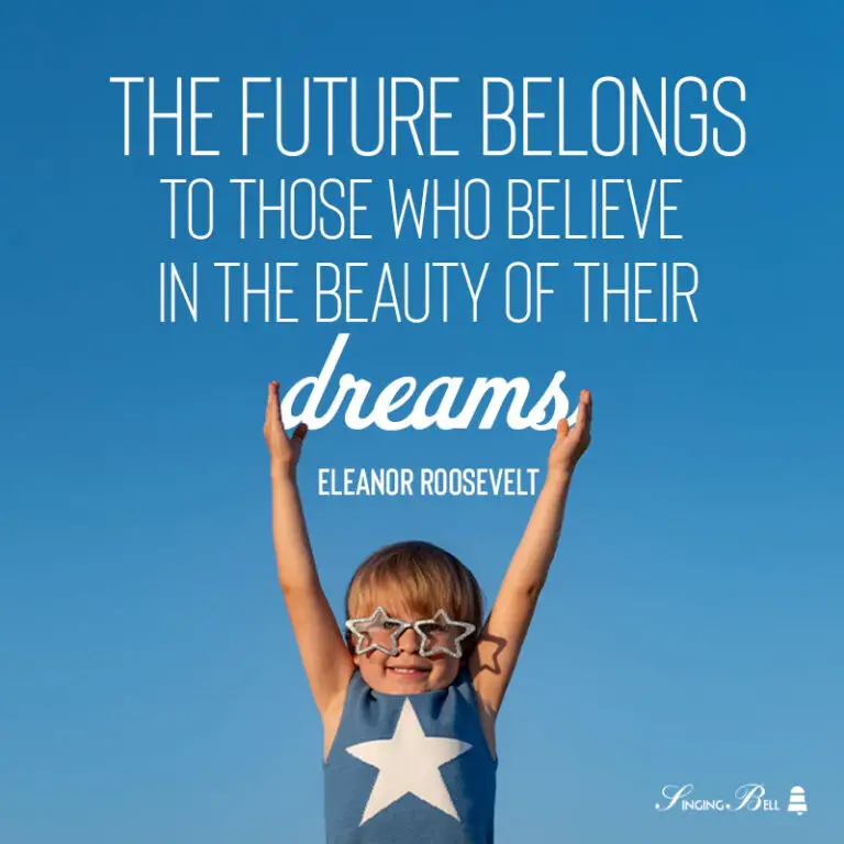 20 Perseverance Quotes for Kids Who Should Never Give Up