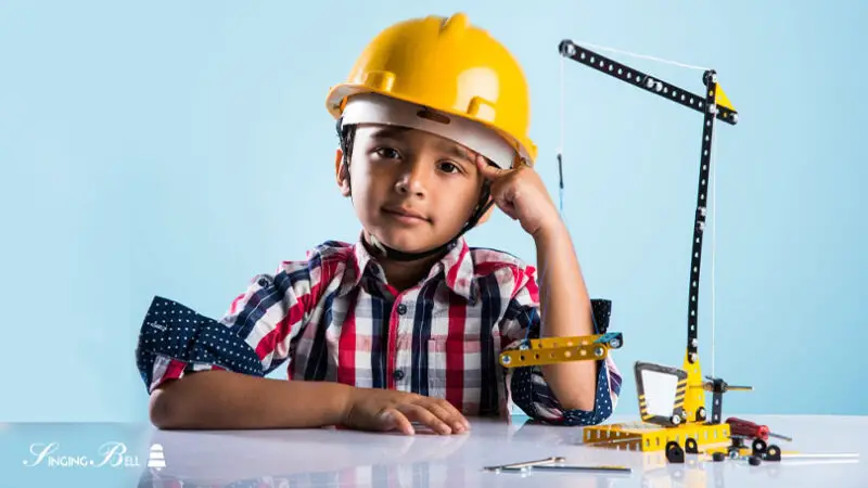 20 Hard Work Quotes For Kids : Singing Bell