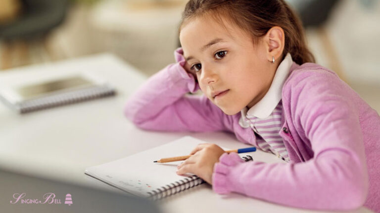 20 Hard Work Quotes For Kids : Singing Bell