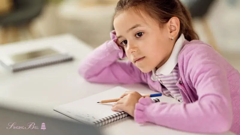 20 Hard Work Quotes For Kids : Singing Bell