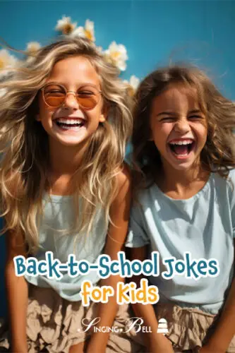 40 Back-to-School Jokes for Kids to Add Laughter to the Year