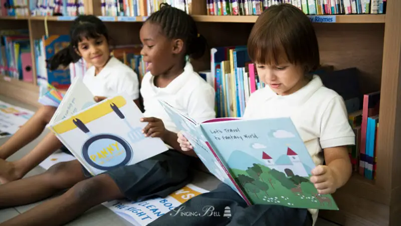 3 Ways to Celebrate International Literacy Day at School