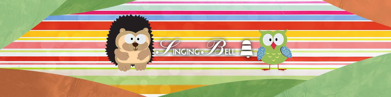 Singing Bell : Kids Songs, Music Teaching Resources, Lyrics