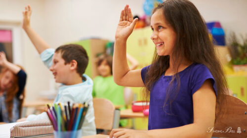 Activity Calendar + Best School Event Ideas for every month