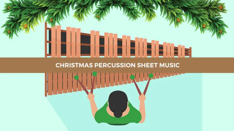 Best Free Instrumental Christmas Music (A-Z): Songs + Carols