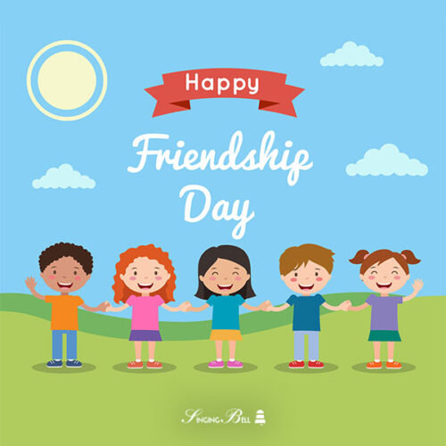 40 Friendship Quotes for Kids Who'll Cherish that Life Bond