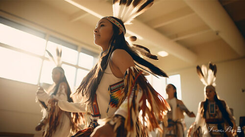 Ways to Celebrate Native American Heritage Day in class