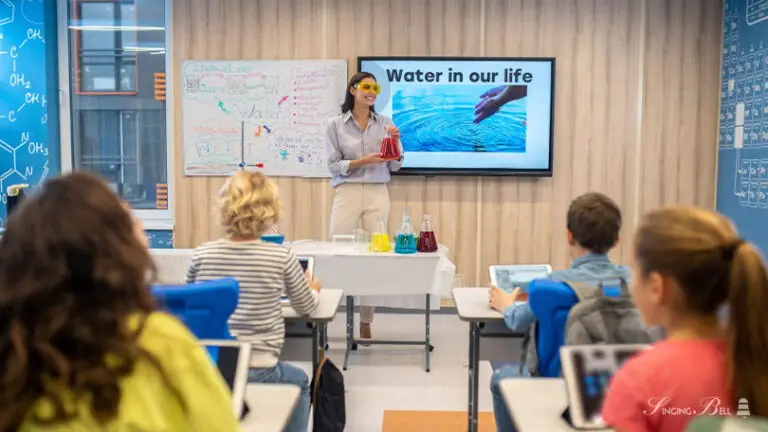 Activity Calendar + Best School Event Ideas for every month