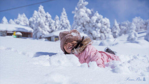 14 Winter Quotes for Kids to Welcome Nature’s Rest