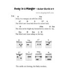 Free Christmas Sheet Music in 150 Printable PDF files