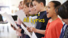 America the Beautiful Lyrics - Free Printable PDF