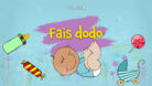 Fais DoDo (Colas, mon petit frère) | Free Nursery Rhymes