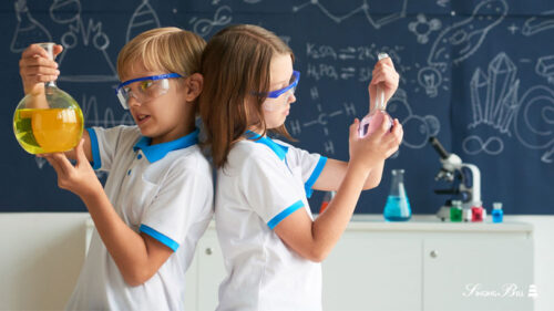 31 Science Quotes for Kids to Inspire Tomorrow's Scientists