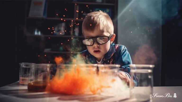 31 Science Quotes for Kids to Inspire Tomorrow's Scientists