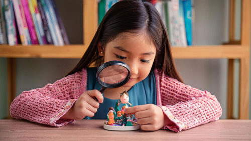 List of Nursery Rhymes (A-Z) You Can Listen to or Download