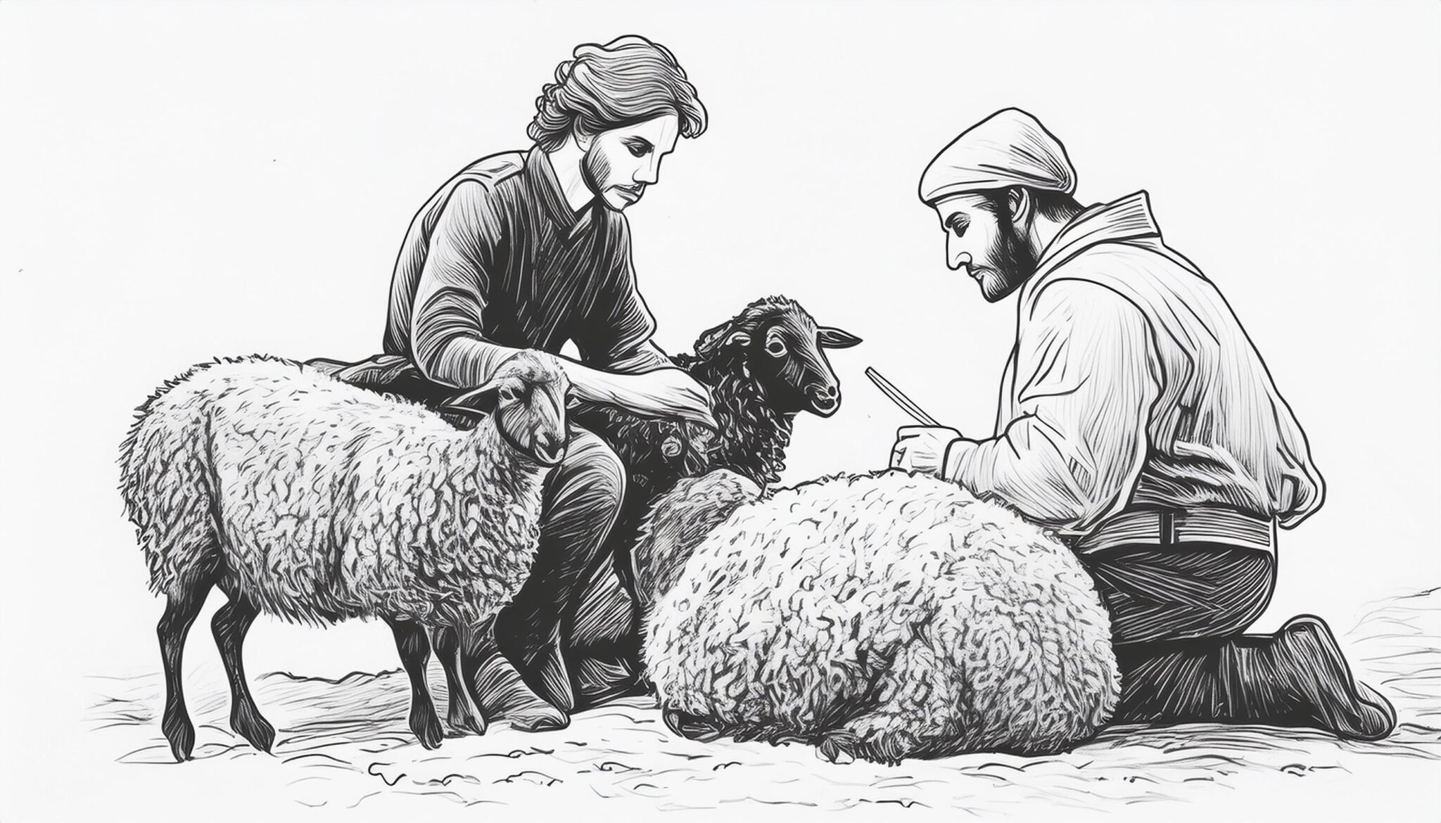 Dark Stories and Hidden Meanings Behind Nursery Rhymes