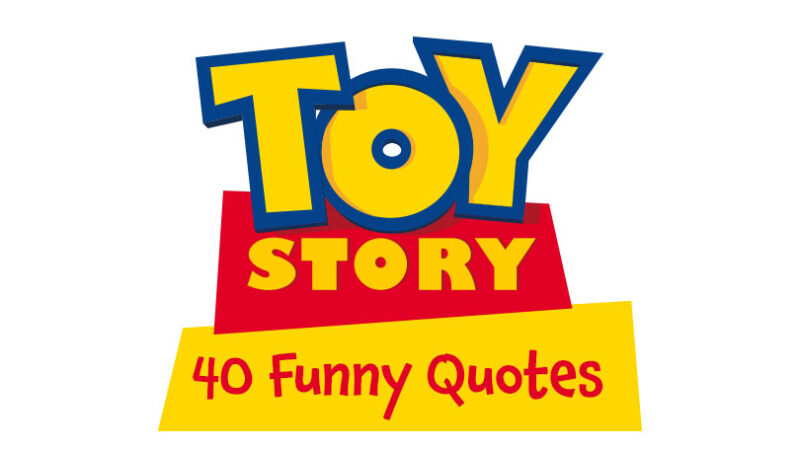 40 Funny Quotes from Toy Story Movies : Singing Bell