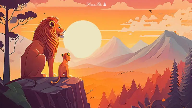 The Most Motivational Quotes from The Lion King Movie