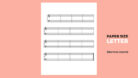 100+ Free Printable Sheet Music with Lyrics - PDF Download