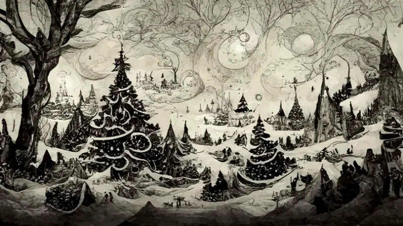 Traditional Christmas Carols: The Ultimate Guide + 50 Songs