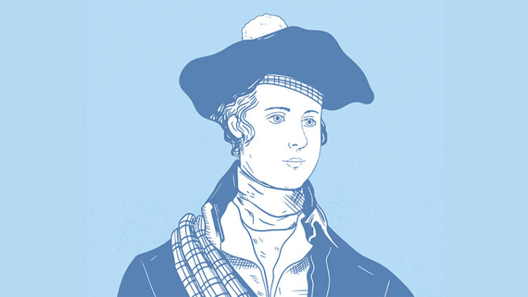 Celebrating Burns Night : Facts and Activities for Kids