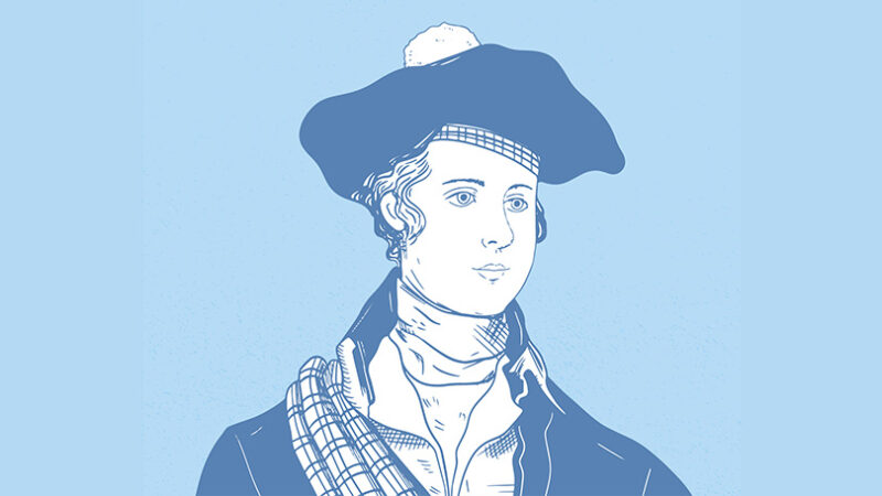 Celebrating Burns Night : Facts and Activities for Kids