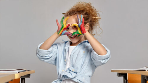 12 Fun Classroom Challenges and Contests for Kids