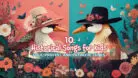 10 Historical Songs for Kids: Folk, Protest, Patriotic Tunes