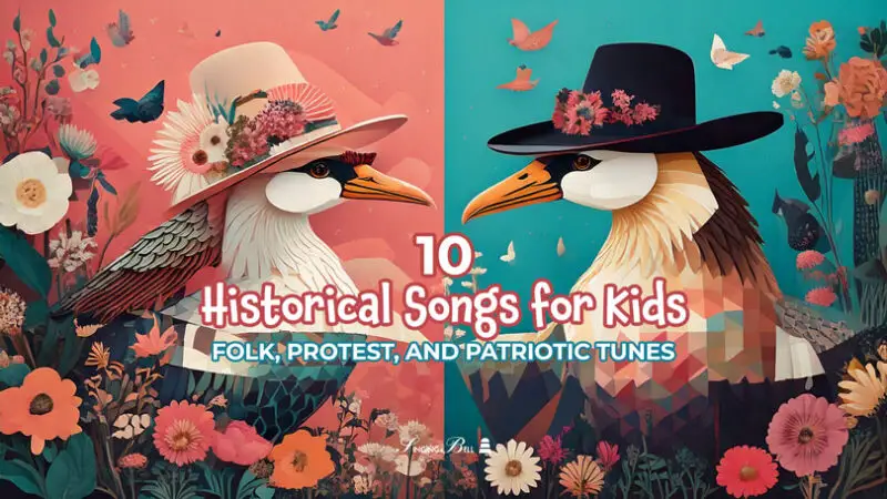 60 Best Kids Sing-Along Songs that All Grown-ups Love Too