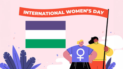 International Women’s Day: Fun Facts and Activities for Kids