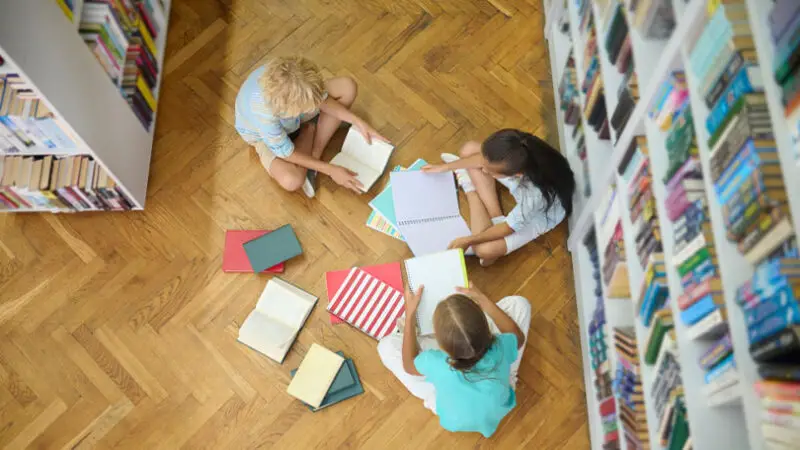 Celebrate Read Across America Day at School - Fun Activities