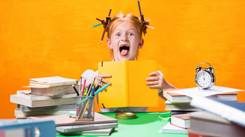 12 Fun Classroom Challenges and Contests for Kids