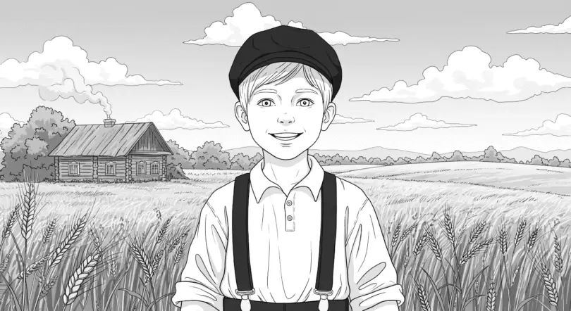 30 Free Printable Coloring Pages - Inspired by Kids' Songs