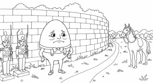 30 Free Printable Coloring Pages - Inspired by Kids' Songs