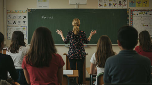 10 Best Rounds for Kids: Easy Songs to Sing in Harmony