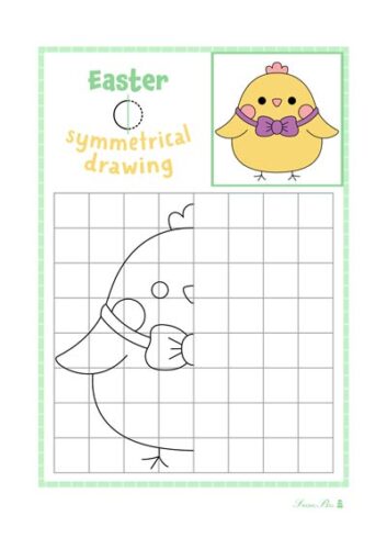 Easter Printables for Kids – Free & Printable Activities